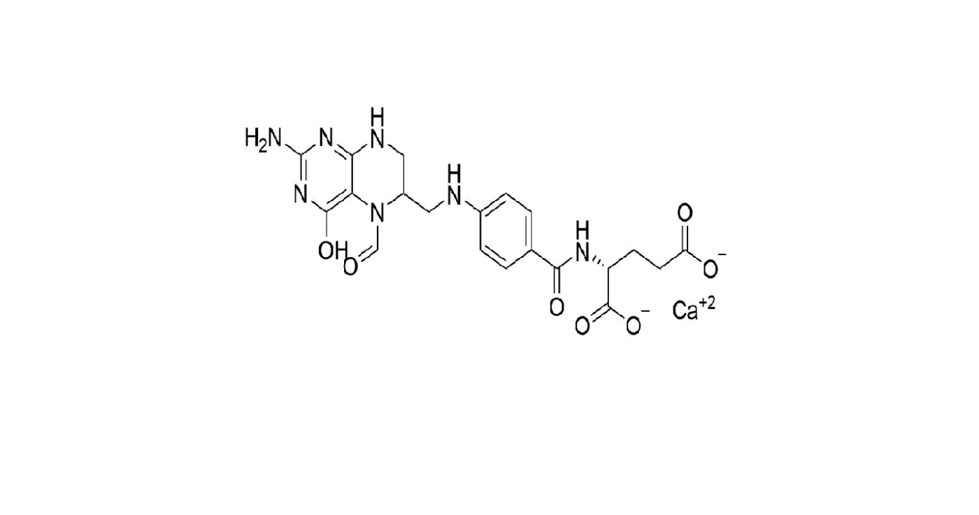 Folic Acid Related Compound A – Resonance Research Lab