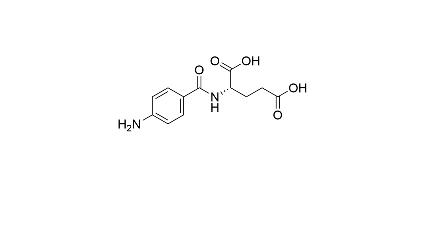 Folic Acid Impurity A – Resonance Research Lab